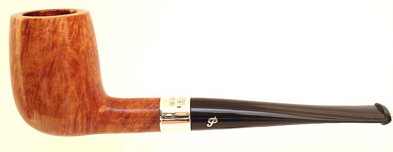 26. A Look at the Peterson D Shapes – Peterson Pipe Notes
