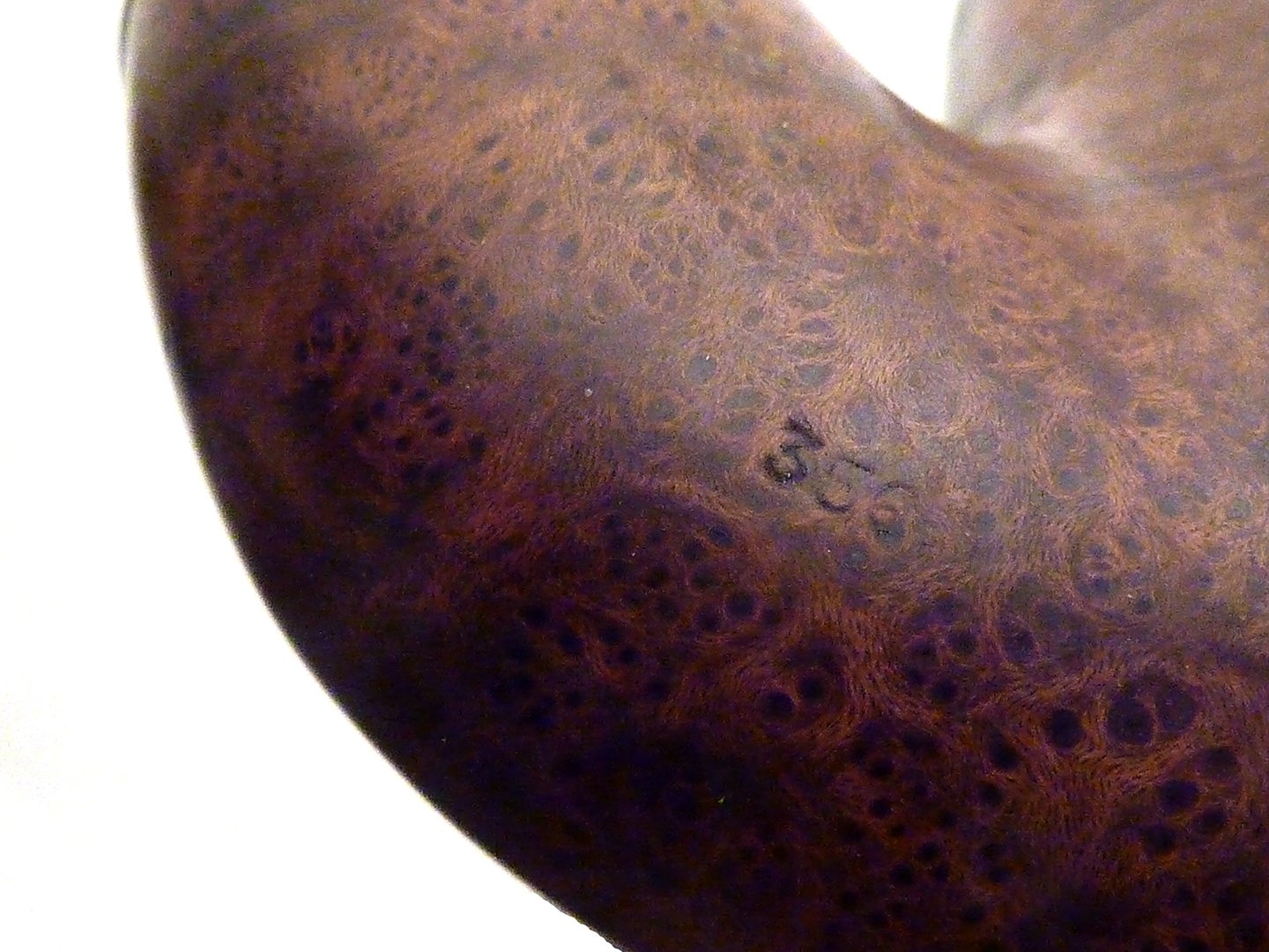356 Stamp – Peterson Pipe Notes