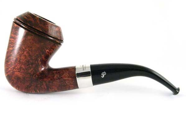 06 The Bow – Peterson Pipe Notes