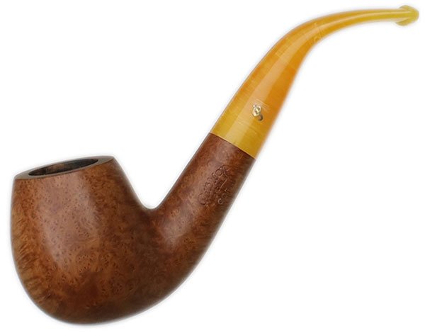 13 Cork shape 68 9mm – Peterson Pipe Notes