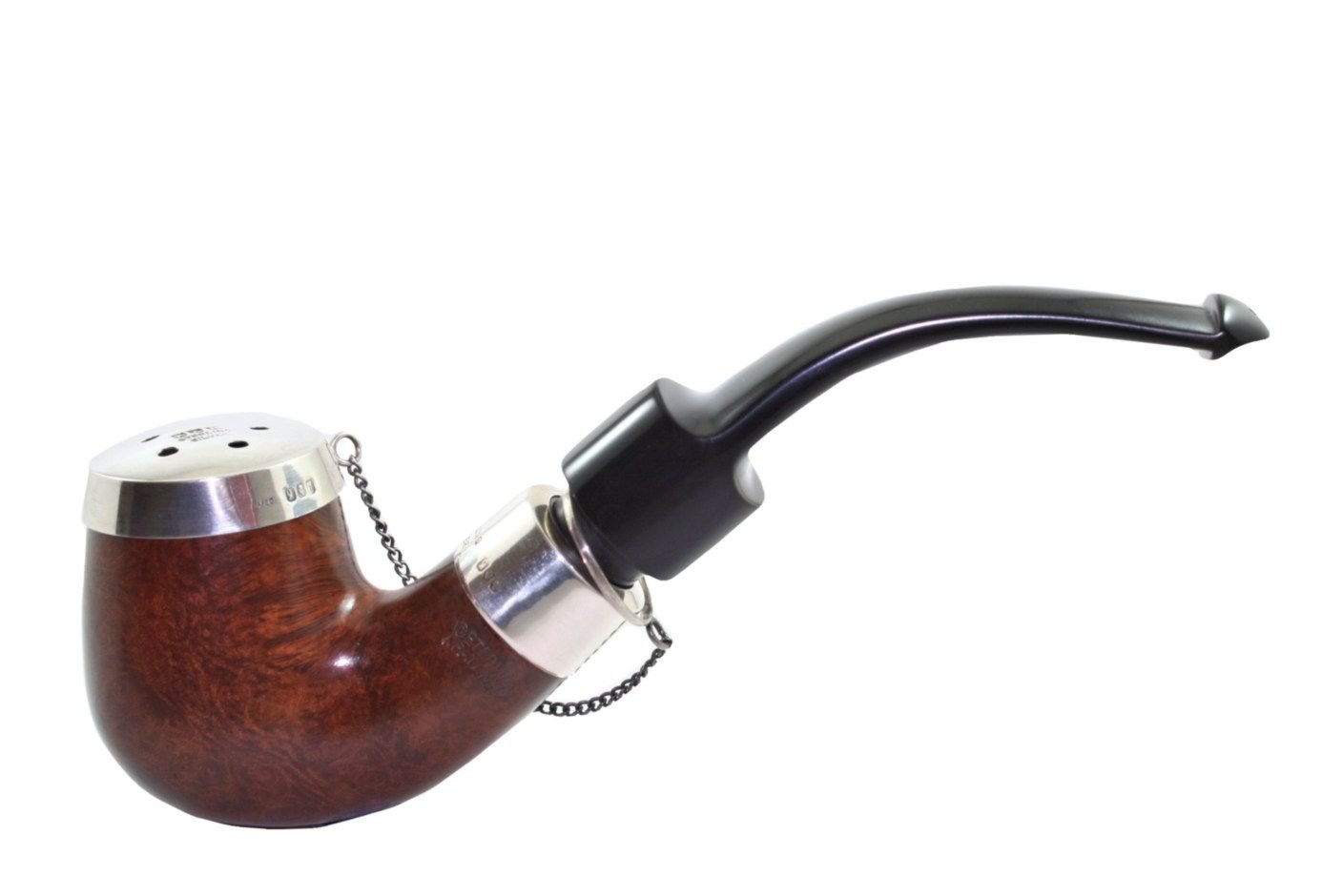 9S Wind Cap and Chain Reproduction – Peterson Pipe Notes