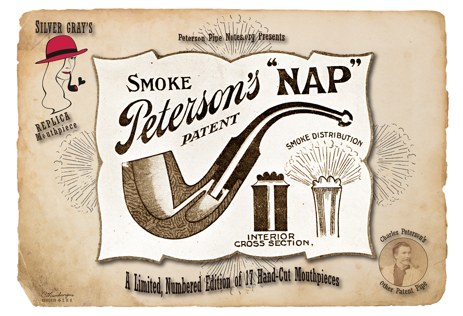 160. The NAP Mouthpiece Roundtable, Part 1: First Impressions ...