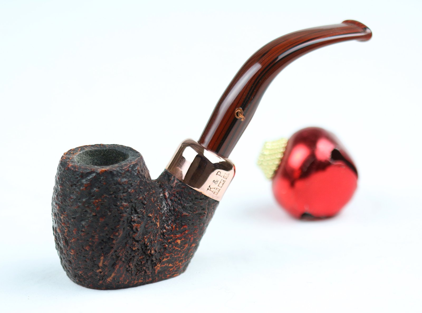 164. Charles Peterson: The Original “Thinking Man” (West Coast Pipe ...