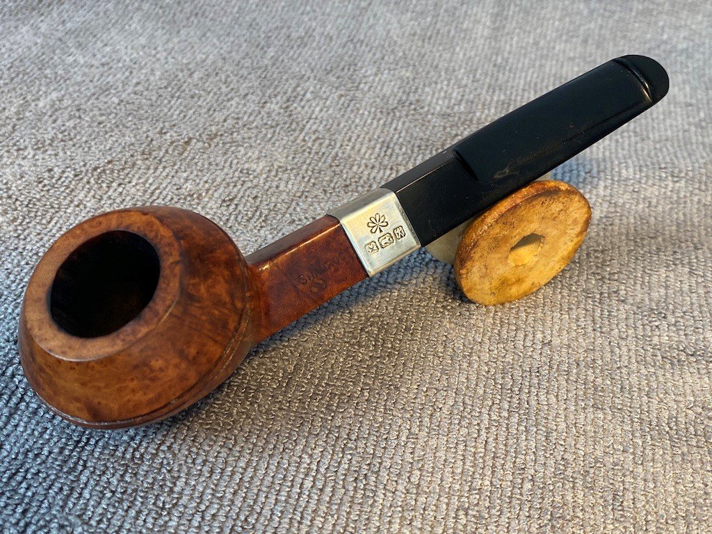 Wind in the Willows – Peterson Pipe Notes