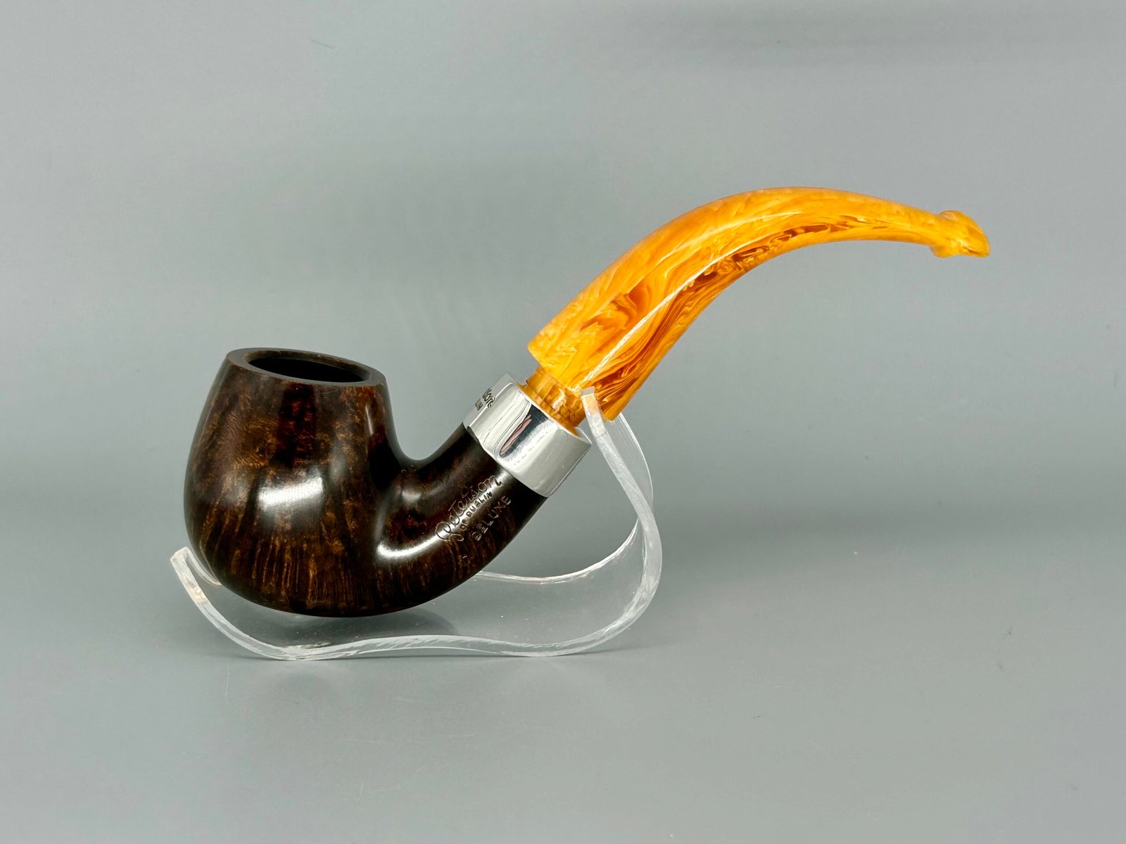 12 a – Peterson Pipe Notes